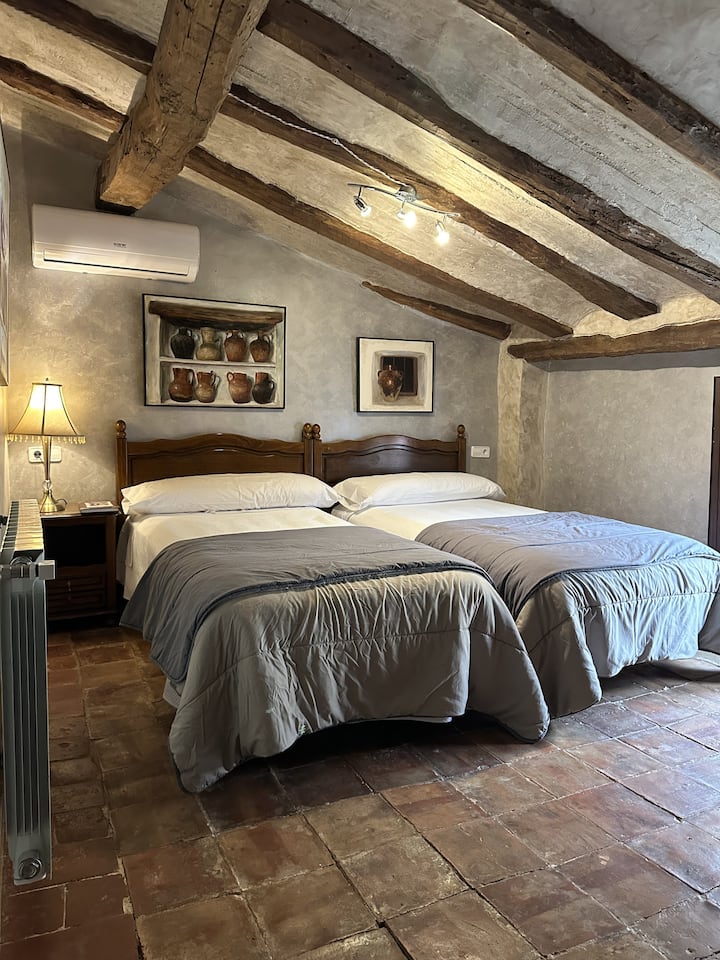 Suite Las Palomas - Andosilla