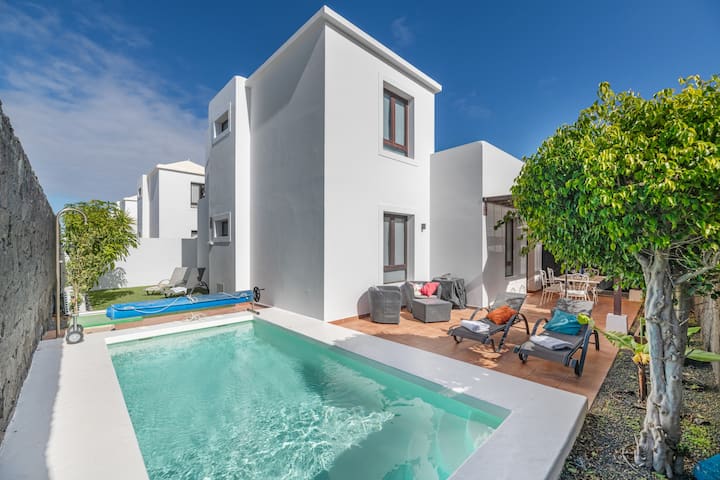 Casa Lunnett - Lanzarote