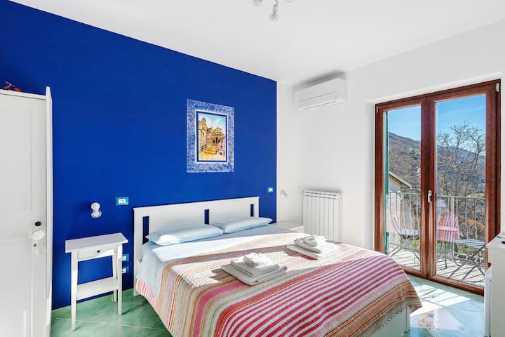 Holiday House Coast 2 Coast - Agerola