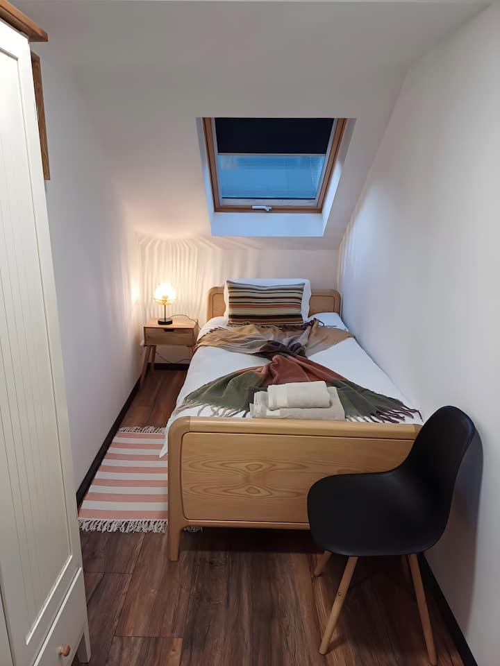 Ferienwohnung Leviq - Weida