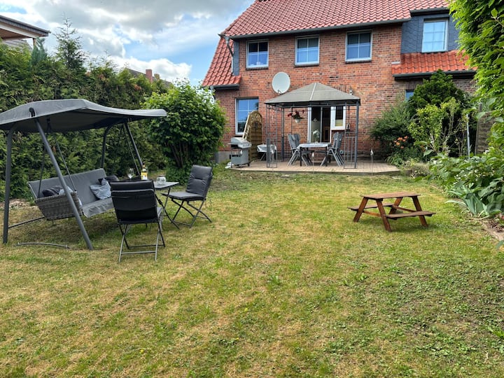 Heiderast Wipperau - Bad Bevensen