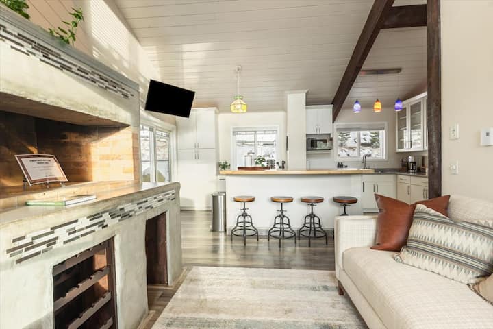 4br | Sauna, Near Whitefish Mtn Resort & Glaciernp - Whitefish, MT
