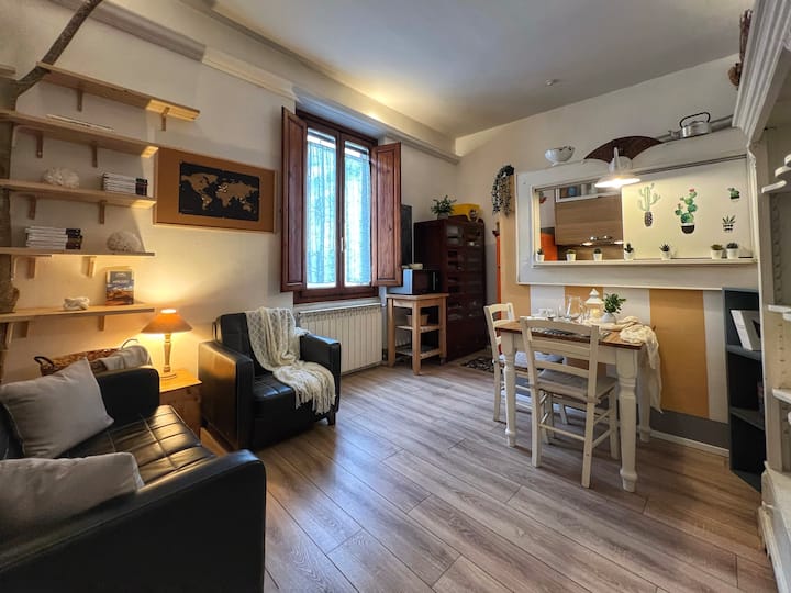 Minerva House - Arezzo