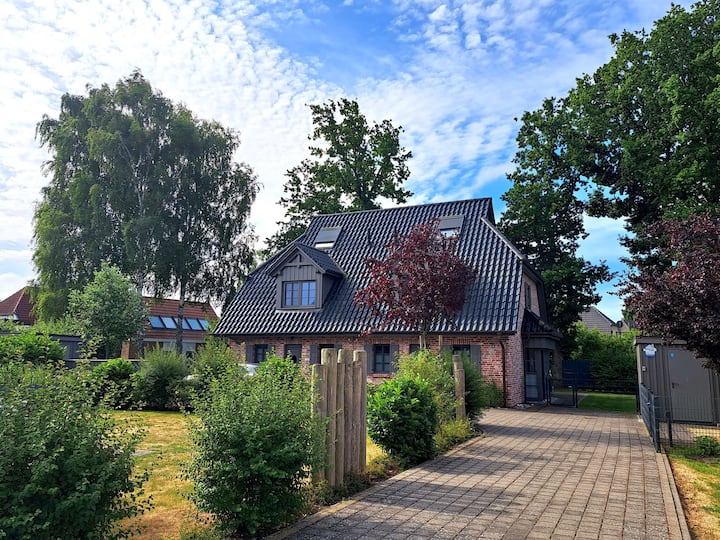 Lilly´s Beachhouse - Zingst