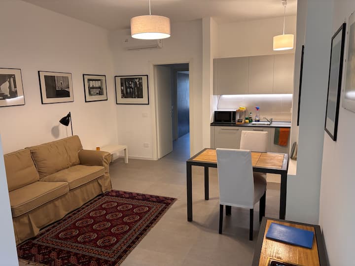 Garden Roots - Sesto San Giovanni