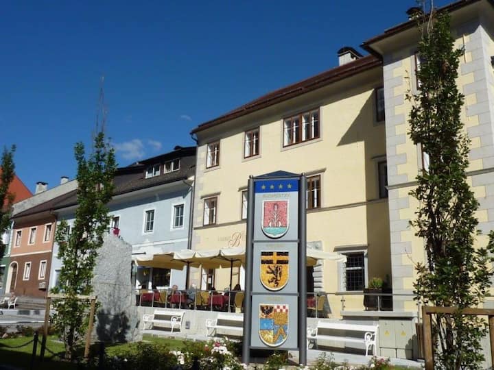 Oberstbergmeisteramt By Interhome - Mallnitz