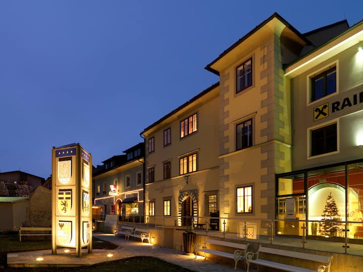 Oberstbergmeisteramt By Interhome - Mallnitz