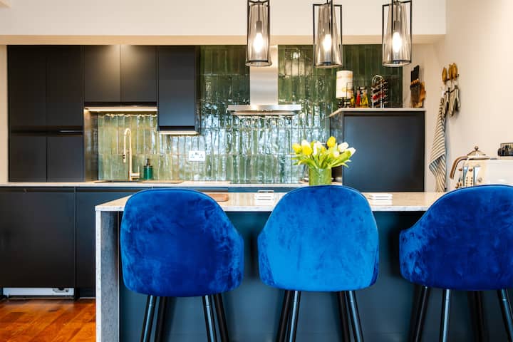 Stunning High Street Loft In Cheltenham - Cheltenham