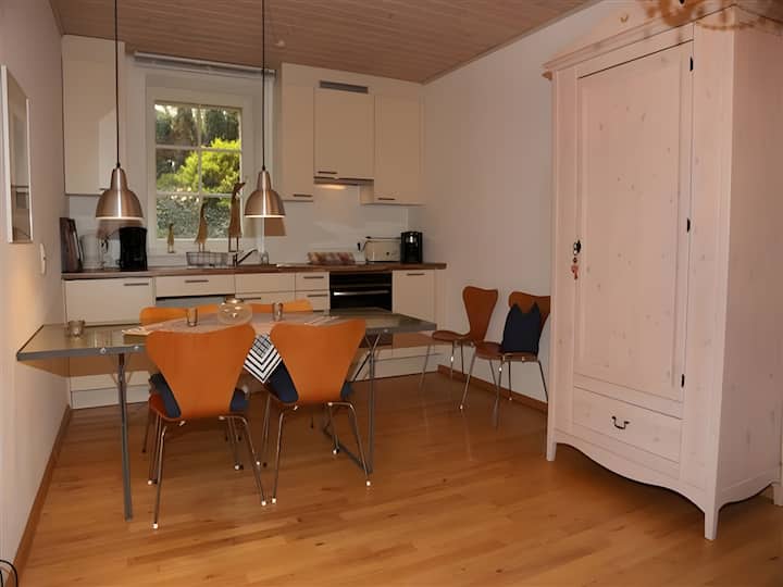 Ferienwohnung 1 Mit 45qm - Bad Krozingen