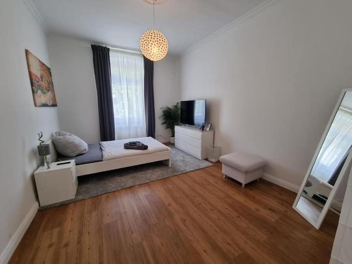 Süße Marie 1 - Karlsruhe