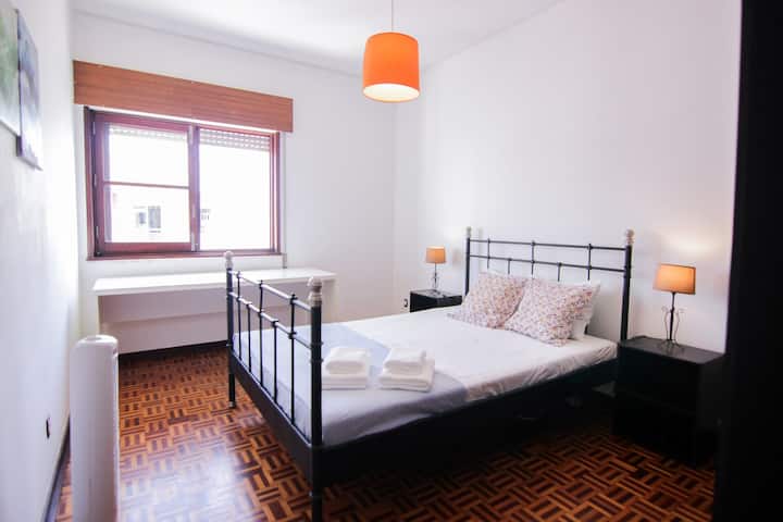 4 Bedroom In Faro Downtown - Faro