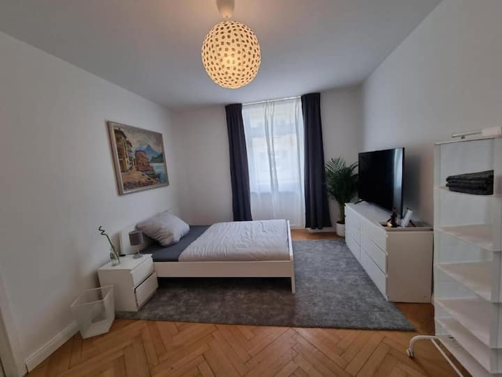 Süße Marie 2 - Karlsruhe