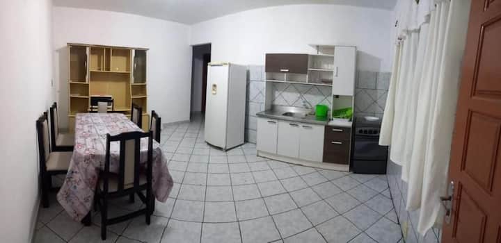Apartamento Superior De 3 Quartos - Laguna