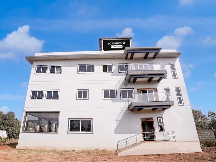 Tribunal De Grande Instance Du Karnataka - Dharwad