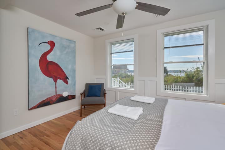 East Haven River View · Walk Downtown - Branford, CT