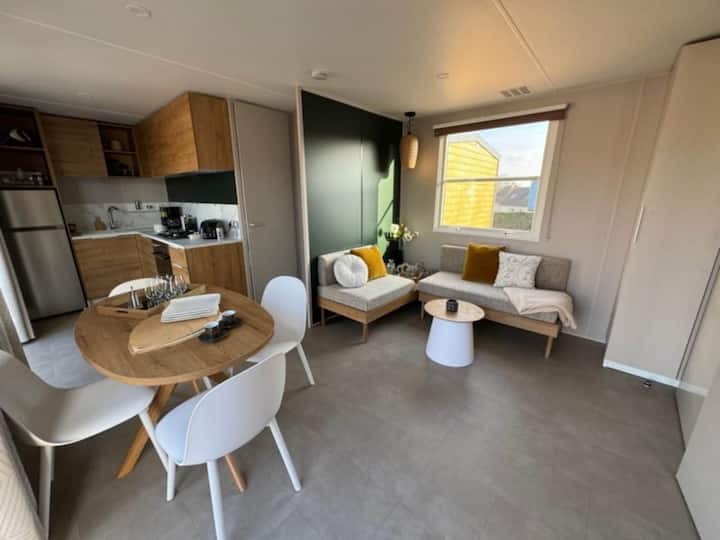 Retraite De Deux Chambres Au Cœur De La Campine - Goirle