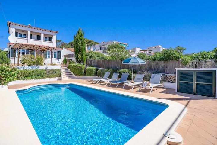 Villa Punta Rosa - Binibeca