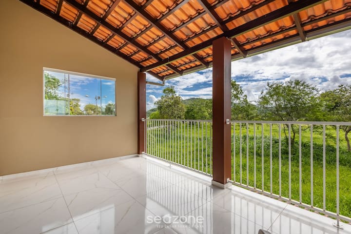 2br House W/ Bbq Near The Beach Jca0001 - Penha