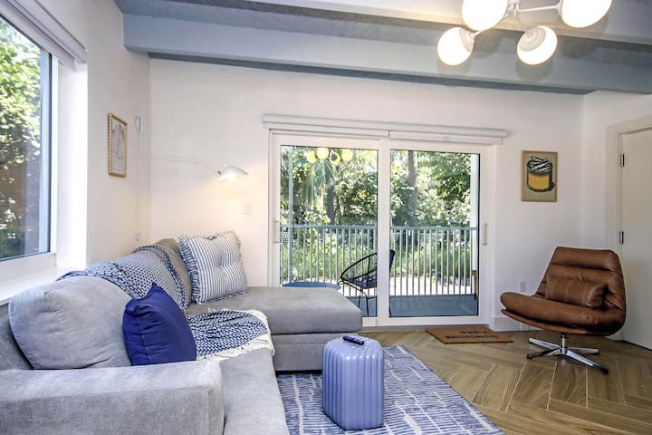 Sanibel Condo - Walk To Beach - Colony Inn 02 - Sanibel, FL