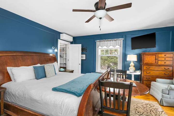 Salyards Suite, Heirloom Hotel Collection - Duluth, MN