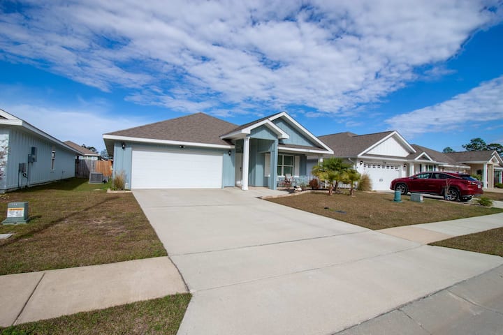 Off The Grid - Foley, AL