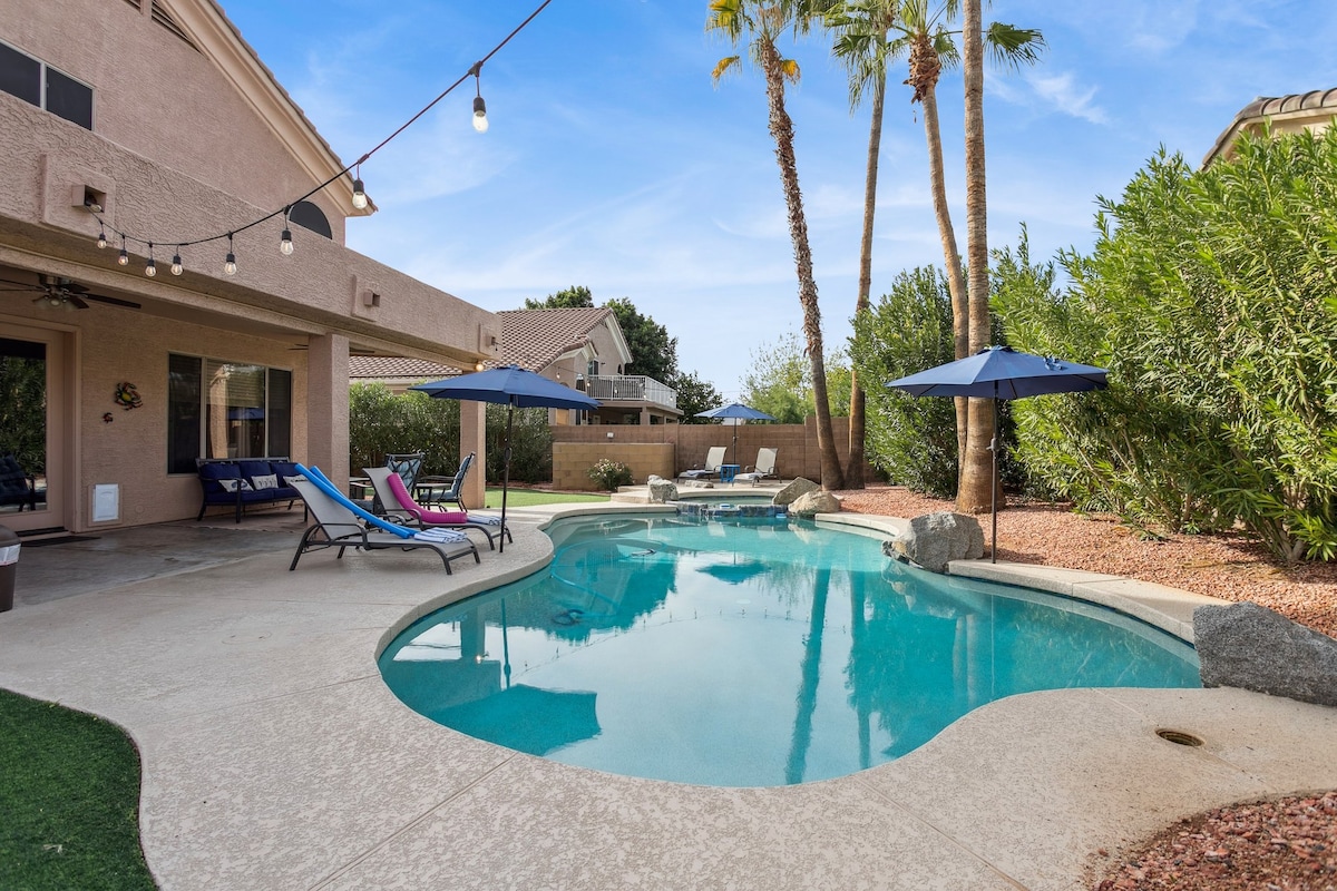 Campo Bello | Piscine - Jacuzzi - 12 personnes - Maisons à louer à ...