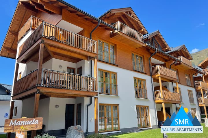Manuela 7 - Rauris