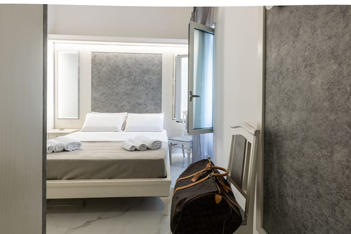 Palazzo Montagna Gallipoli - Gallipoli