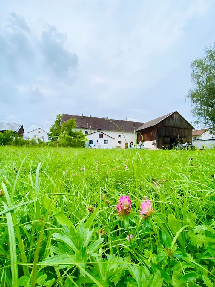 Bauernhaus Am Sallingbach - Abensberg