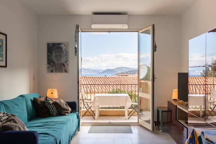 I Certali - L'Île-Rousse