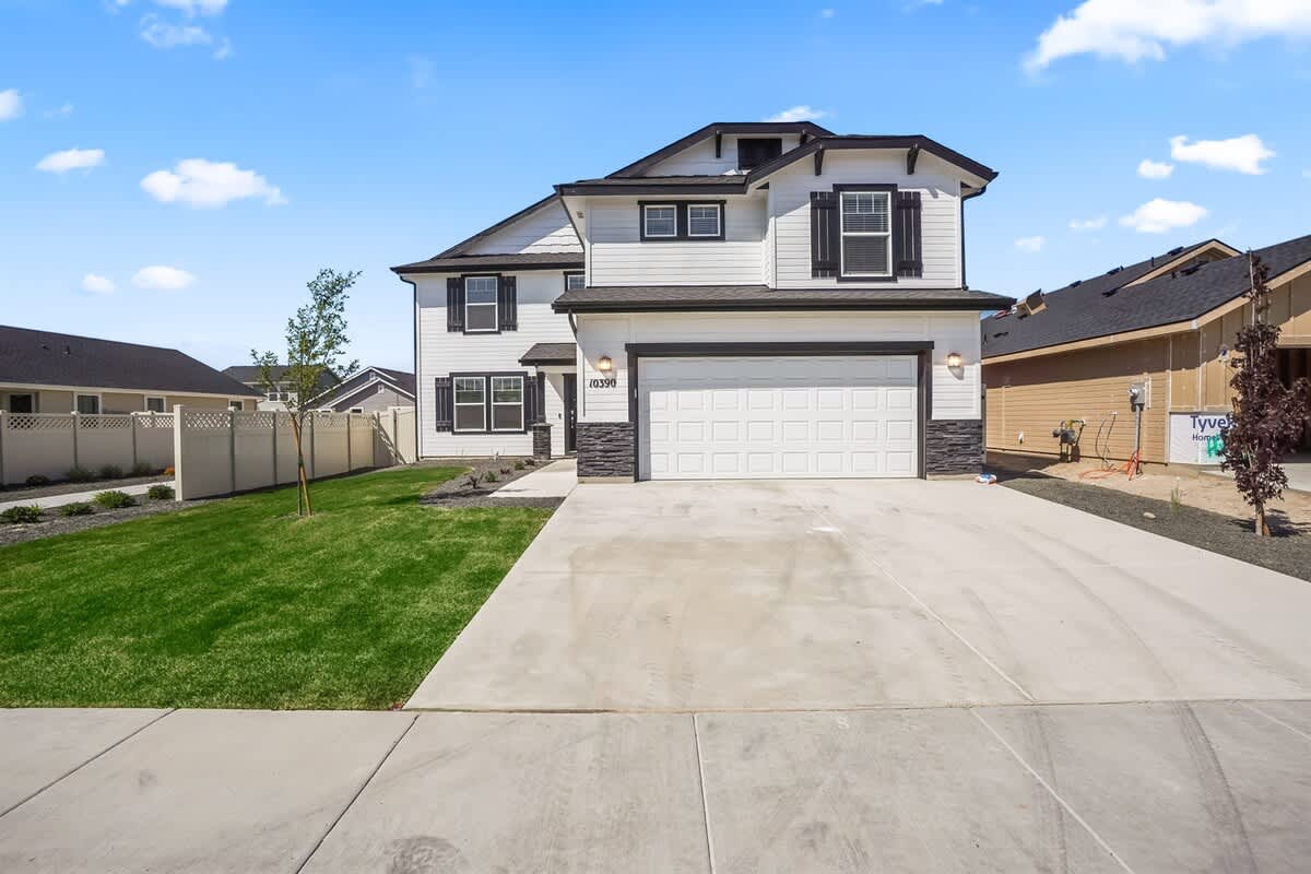 Luxuriöser Rückzugsort mit 5 Schlafzimmern – Whirlpool – Spielzimmer ...