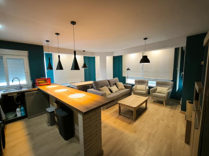 Port Benicarló - Benicarló