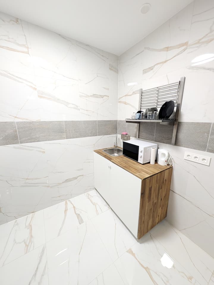 City Center Apartment In Landstrasse Area - Wien