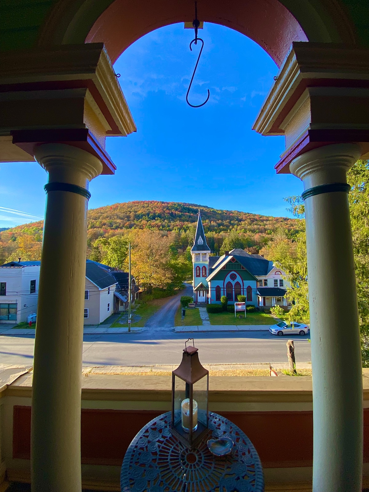 Arts Inn - La suite Isadora Duncan - Chambres d'hôtes à louer à ...