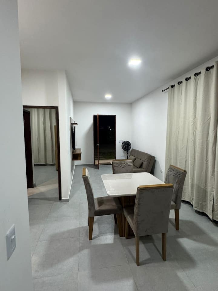 Casa Com Piscina Perto Da Praia Em Japaratinga - Japaratinga