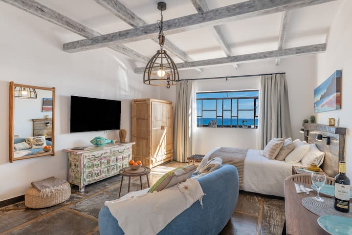 Rumor Del Mar - Graciosa