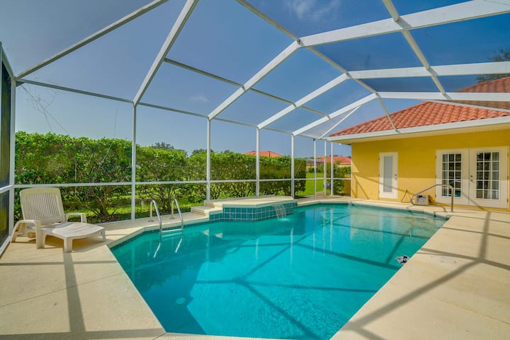 4 Mi To Dtwn Inverness: Pet-friendly Family Home - Inverness, FL