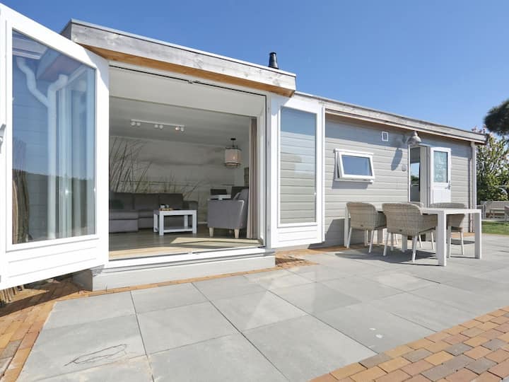 Chalet Duinpan 2 - Lisse