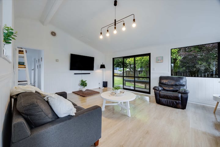 Kawaha Corner - Minutes From Skyline, Zorb & More! - Ngongotahā