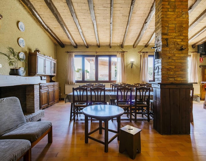 Can Fonsu - Figueres