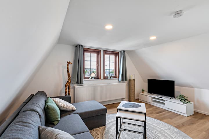 Werner-senger-haus Wohnung 3 - Limburg an der Lahn