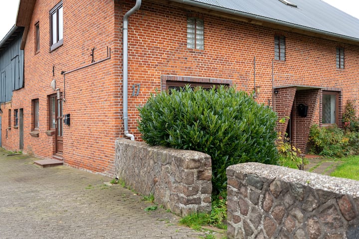 Hamdorf, Hauptstraße Oben - Rendsburg