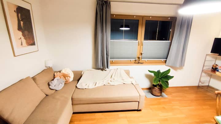 Apartment Mizi - Stall