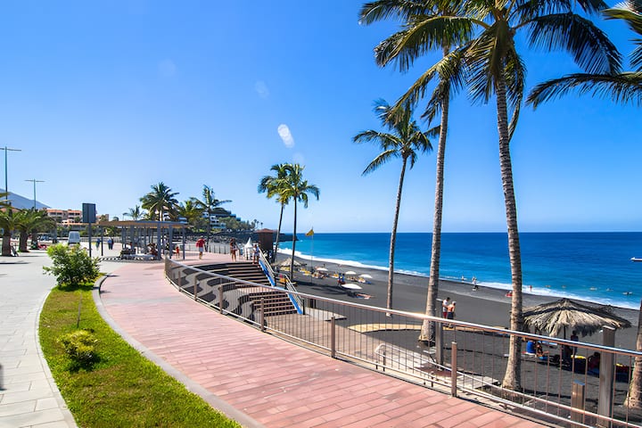 Naos Suite - Puerto Naos