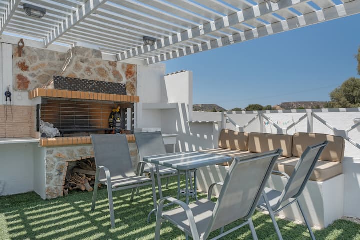 Small Houses Annasofos - Kos