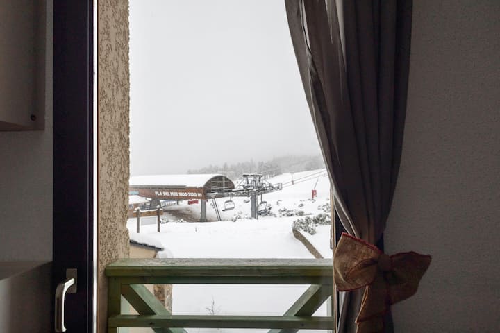 Appartement Cerdagne - Les Angles