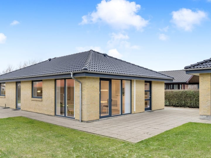 4 Etoiles Maison De Vacances A Esbjerg V - Esbjerg