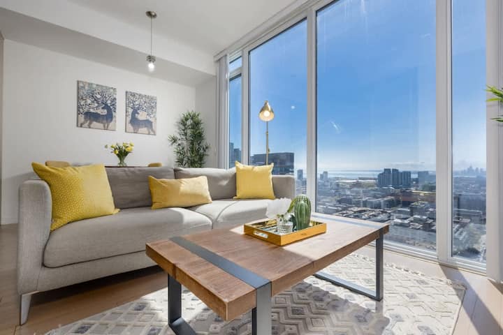 Downtown Escape—walk To Everything! - Rogers Centre