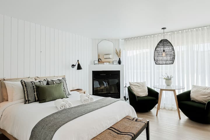 Lofts Du Lac Des Sables - Loft 5 - Sainte-Agathe-des-Monts