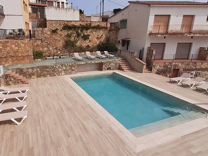 Miramar Hills By Interhome - Tossa de Mar